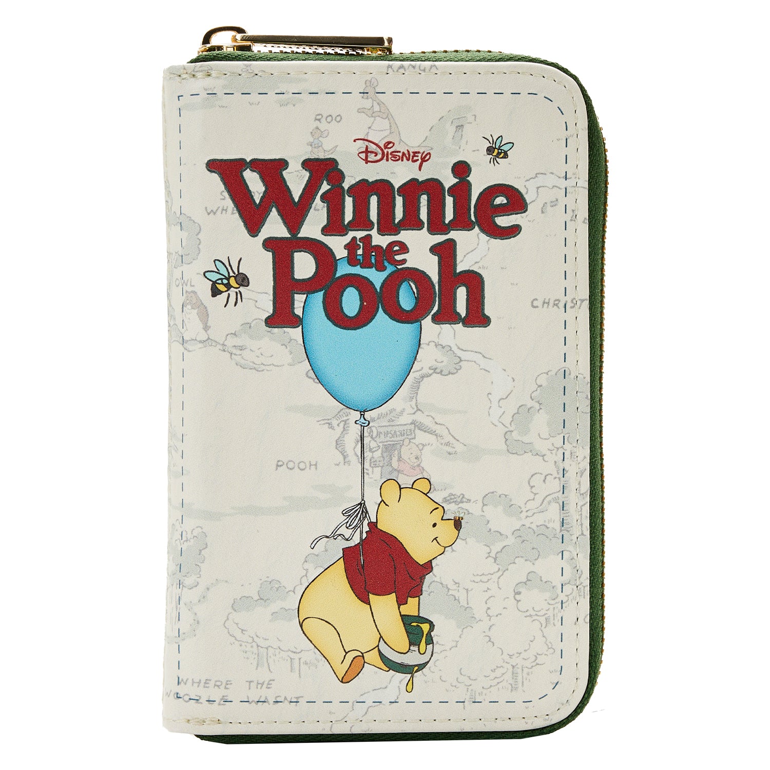 Winnie The Pooh Original